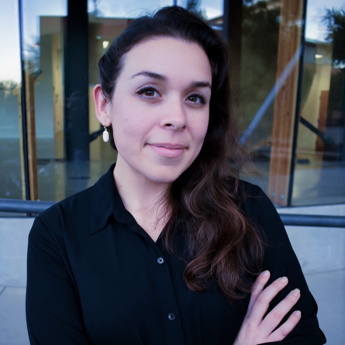 Data Science: Projects and Publications | Laura W. Dozal